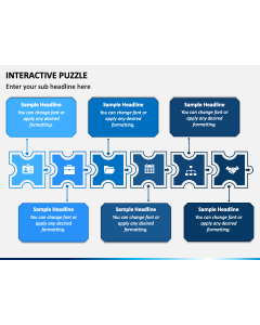 Interactive PowerPoint Templates and Google Slides Themes