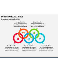Process Diagrams Templates for PowerPoint and Google Slides | SketchBubble