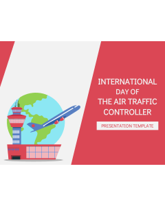 Traffic PowerPoint Templates and Google Slides Themes