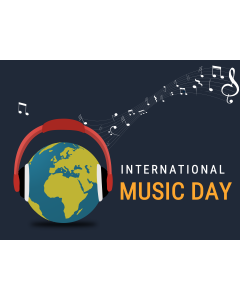 Music PowerPoint Templates and Google Slides Themes