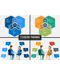 Skill Development PowerPoint and Google Slides Template - PPT Slides