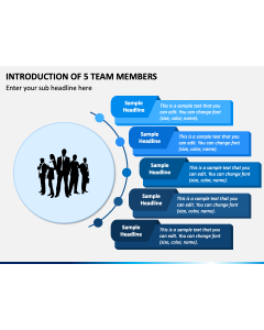 Team PowerPoint & Google Slides Templates - Page 4/