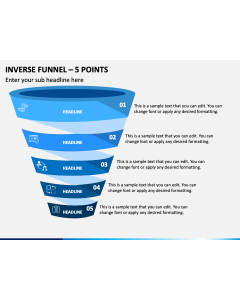 Page 7 - Funnel Diagram Templates for PowerPoint and Google Slides ...