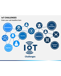 Page 4 - IoT Templates for PowerPoint and Google Slides | SketchBubble