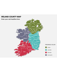 Page 2 - Editable Map Templates for PowerPoint and Google Slides ...
