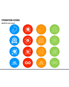 implementation icon for ppt