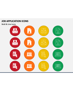 Job PowerPoint Templates and Google Slides Themes