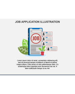 Job PowerPoint Templates and Google Slides Themes