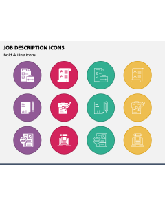 Job PowerPoint Templates and Google Slides Themes