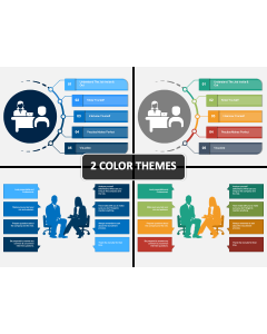 job interview tips ppt