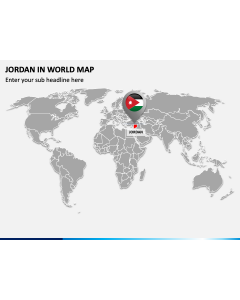 Page 13 - Editable Map Templates for PowerPoint and Google Slides ...