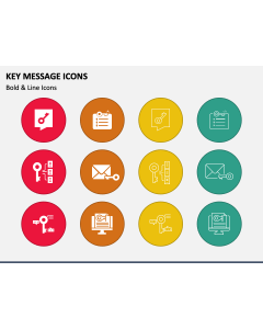 Message PowerPoint Templates and Google Slides Themes