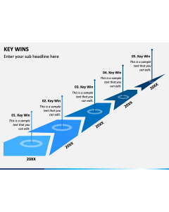 Winners PowerPoint Templates and Google Slides Themes
