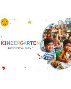 Cute PowerPoint Templates and Google Slides Themes