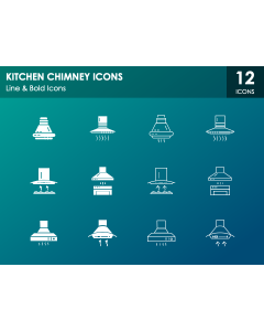 Page 11 - Editable Icons for PowerPoint and Google Slides | SketchBubble