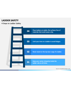 Page 3 - Ladder Diagrams Templates for PowerPoint and Google Slides ...