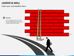 Page 5 - Ladder Diagrams Templates for PowerPoint and Google Slides ...