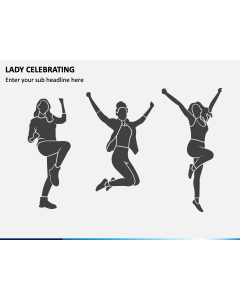 Celebration PowerPoint Templates and Google Slides Themes