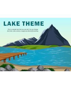 Page 10 - Professional PowerPoint Themes for Presentations