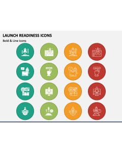 Page 44 - Editable Icons for PowerPoint and Google Slides | SketchBubble