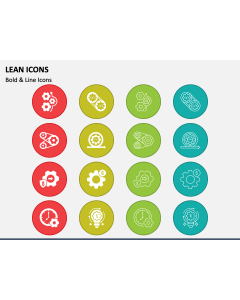 Lean PowerPoint Templates and Google Slides Themes