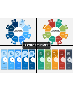 Page 53 - 600+ 6 Step Diagrams Templates for PowerPoint and Google ...