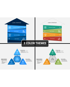 Lean PowerPoint Templates and Google Slides Themes - Page 4/