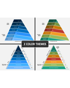 Page 14 - Pyramid Shapes Templates for PowerPoint and Google Slides ...