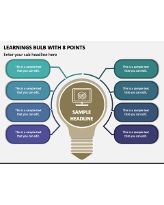 Learning Templates for PowerPoint and Google Slides | SketchBubble