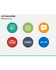 Page 67 - Editable Icons for PowerPoint and Google Slides | SketchBubble