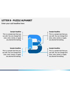 Page 15 - Puzzle Diagrams for PowerPoint and Google Slides | SketchBubble