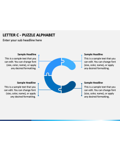 Page 15 - Puzzle Diagrams for PowerPoint and Google Slides | SketchBubble