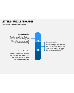 Page 14 - Puzzle Diagrams for PowerPoint and Google Slides | SketchBubble