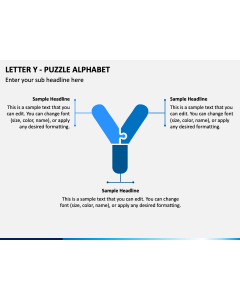 Page 13 - Puzzle Diagrams for PowerPoint and Google Slides | SketchBubble