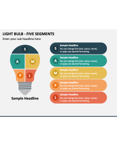 Light PowerPoint Templates and Google Slides Themes
