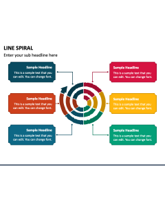 Spiral PowerPoint Templates and Google Slides Themes - Page 2/
