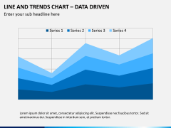 Data Driven Charts PowerPoint Templates - PPT Slides | SketchBubble