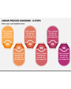 600+ 6 Step Diagrams Templates for PowerPoint and Google Slides ...