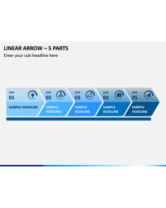Page 55 - 600+ 5 Step Diagrams Templates for PowerPoint and Google ...