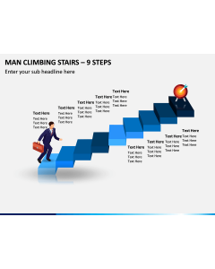 9-step-diagrams PowerPoint & Google Slides Templates - Page 6/