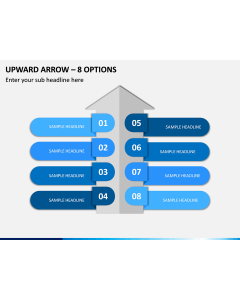 Page 12 - Arrow Shapes Templates for PowerPoint and Google Slides ...