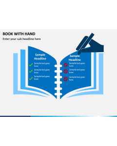 Book PowerPoint & Google Slides Templates - Page 2/