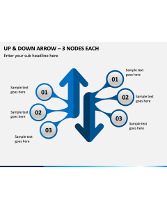 Page 12 - Arrow Shapes Templates for PowerPoint and Google Slides ...