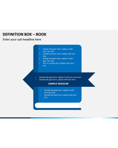 Book PowerPoint Templates and Google Slides Themes - Page 4/
