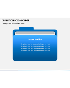 Index Tabs for PowerPoint - PPT Slides