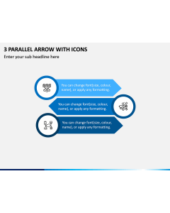 Page 45 - Arrow Diagrams Templates for PowerPoint and Google Slides ...
