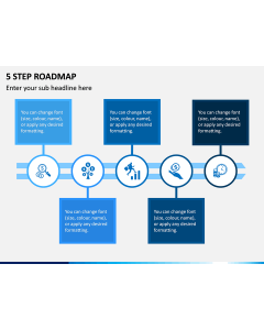 Page 15 - Roadmap Templates for PowerPoint and Google Slides | SketchBubble