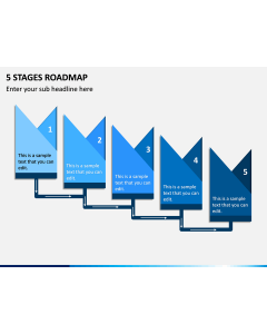 Stage Diagrams Templates for PowerPoint and Google Slides | SketchBubble