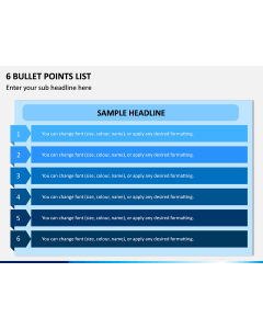 Page 37 - 600+ 6 Step Diagrams Templates for PowerPoint and Google ...