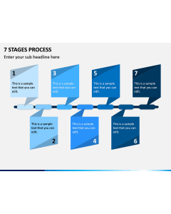 Stage Diagrams Templates for PowerPoint and Google Slides | SketchBubble